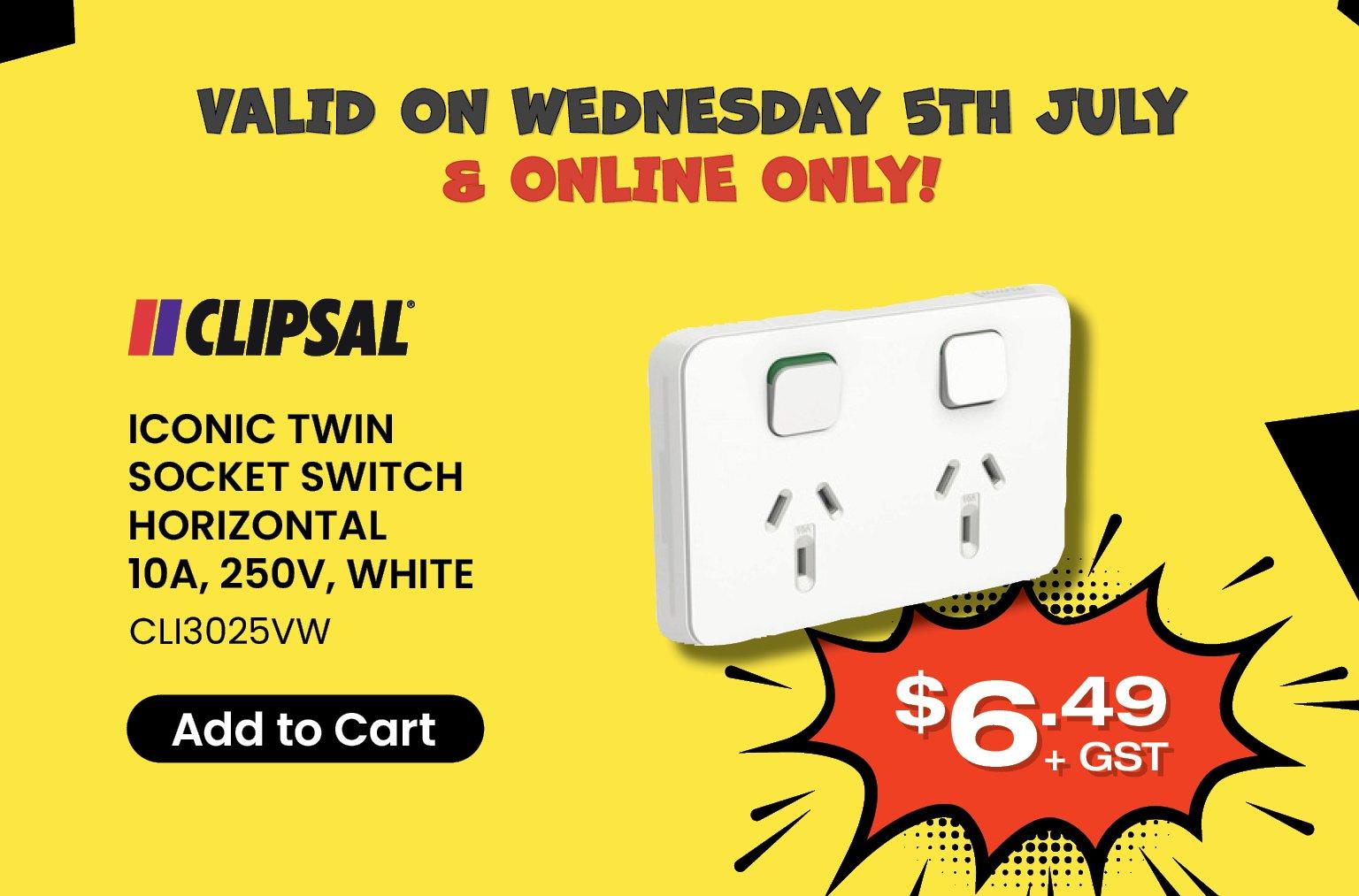 Sparkies Mates | Wholesale Electrical Supplies l Rexel Australia