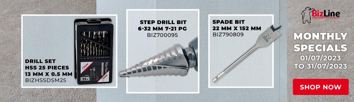 slp-Bizline | Wholesale Electrical Supplies l Rexel Australia