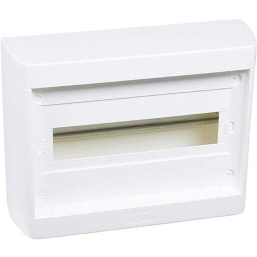 Distribution Boards | Power Distribution | John R Turk