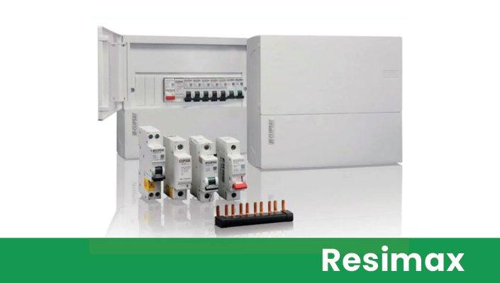 Clipsal Residential | Wholesale Electrical Supplies l Rexel Australia