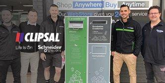 Sustainable Selection | Wholesale Electrical Supplies l Rexel Australia