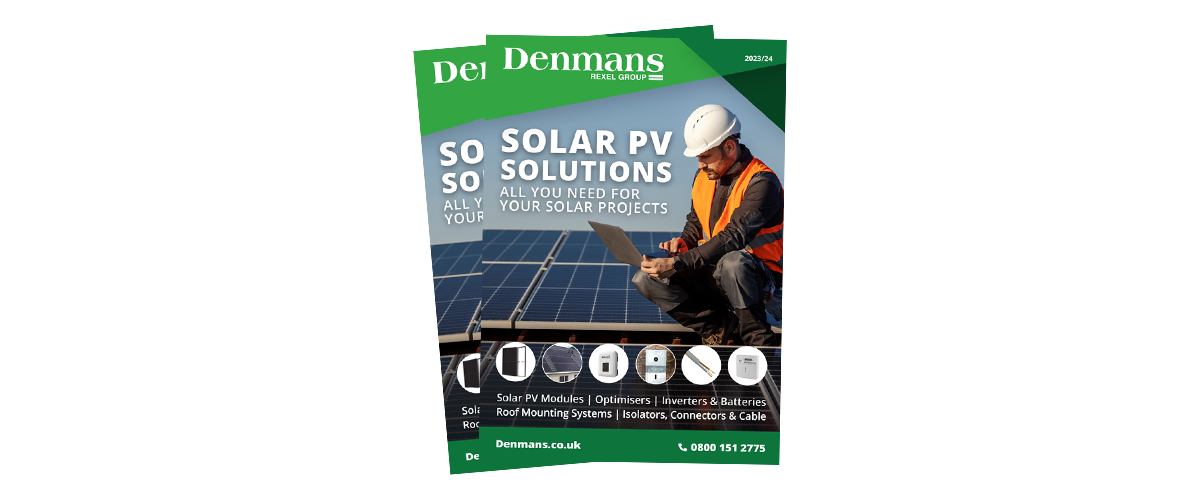 Solar PV | Denmans