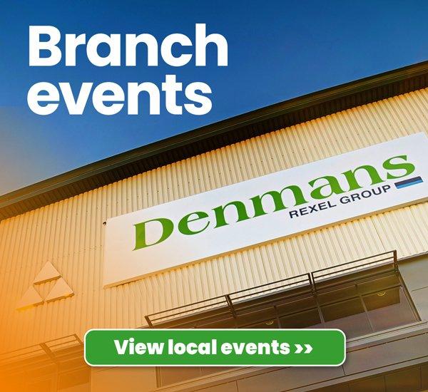 Denmans | Electrical Wholesaler Supplies