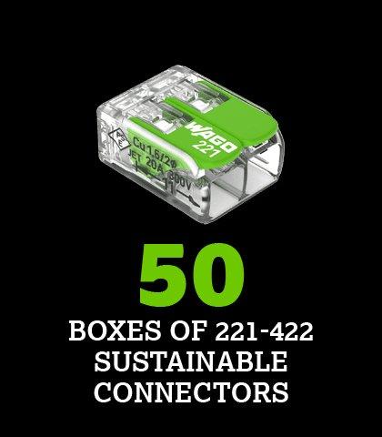 Splice Up Your Life With WAGO! | Denmans