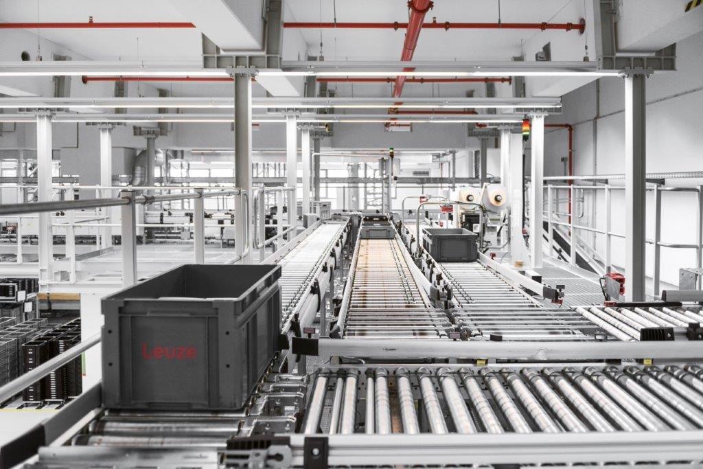 Von der Komponente bis zur Lösung. Alles aus einer Hand | REXEL Germany