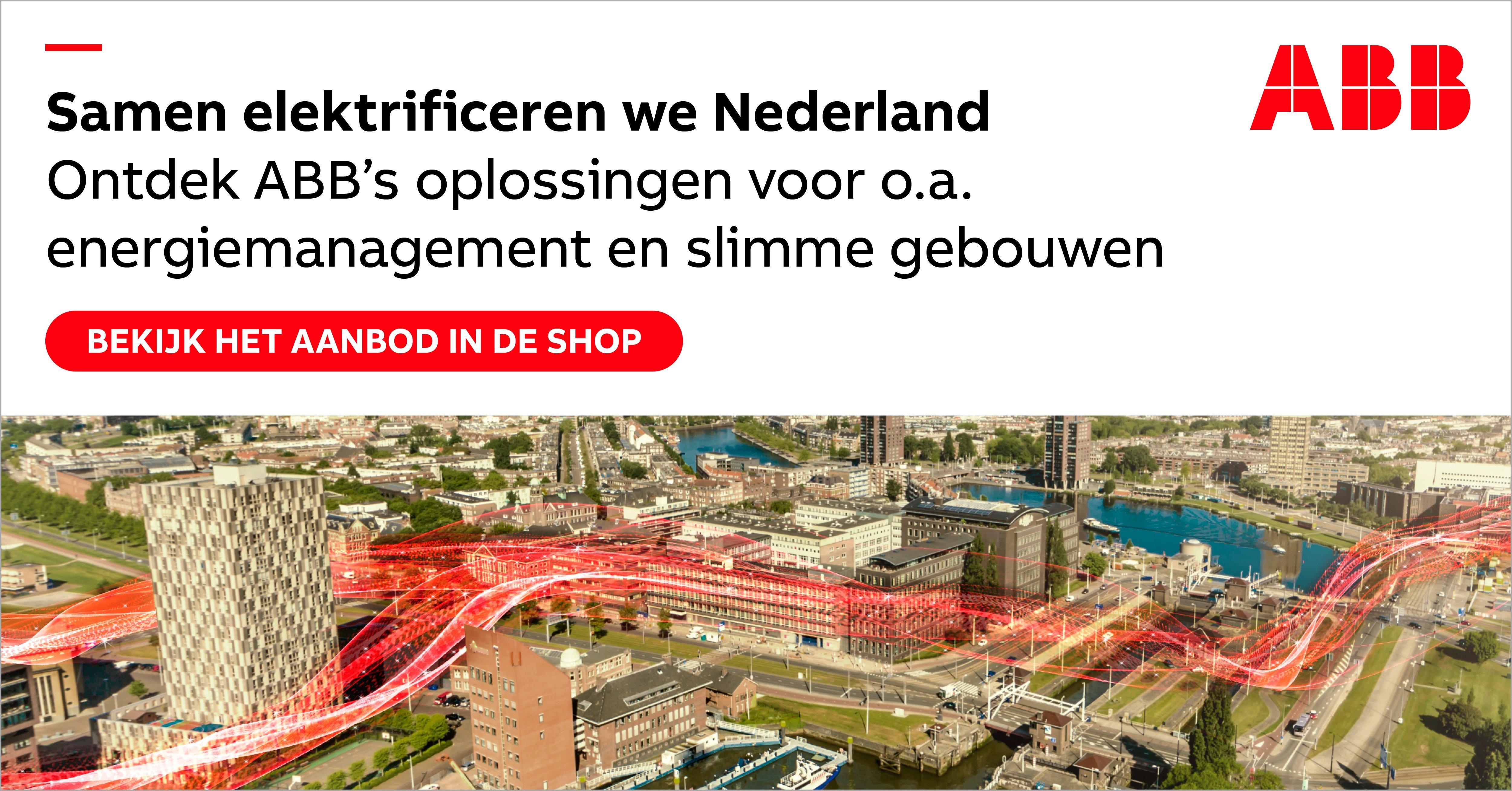 ABB | Home | Rexel | Elektrotechnische groothandel