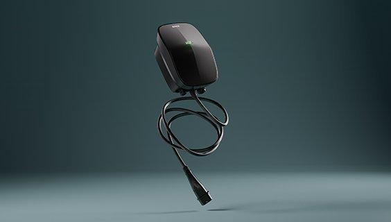 EVBox | Rexel | Elektrotechnische groothandel