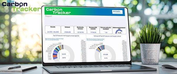 Nieuws | Rexel Carbon Tracker | Rexel | Elektrotechnische groothandel