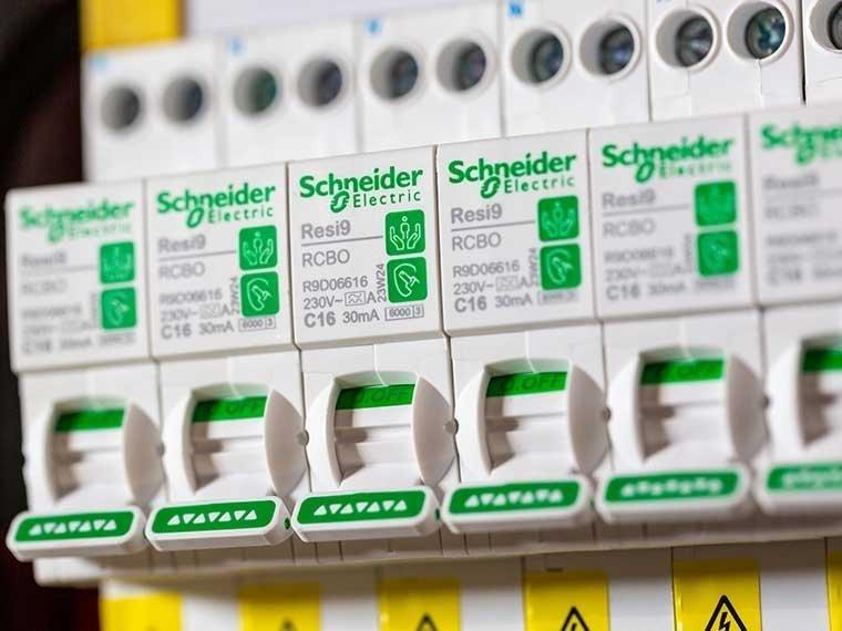PDL Resi9 | Ideal Electrical Suppliers | Ideal Webshop