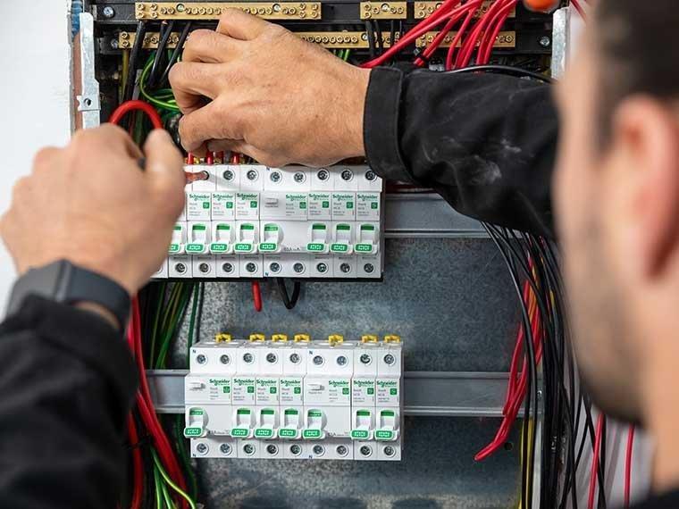 PDL Resi9 | Ideal Electrical Suppliers | Ideal Webshop