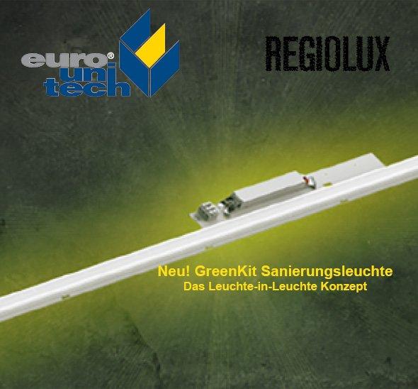 Neuheiten im REGRO Shop | Regro