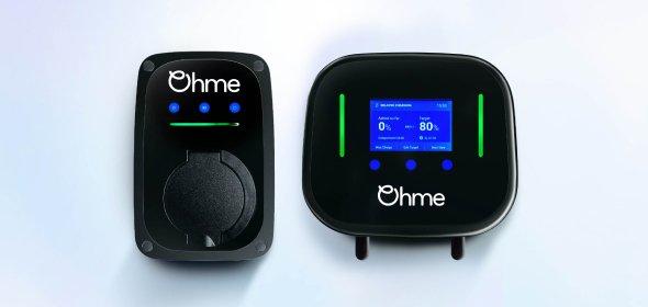 Ohme | Rexel UK