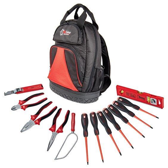 Pack your bags with Bizline | Rexel UK