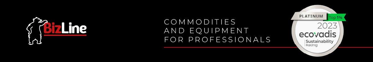 BizLine - Handtools, Site and workshop, Installation accessories, Powe ...