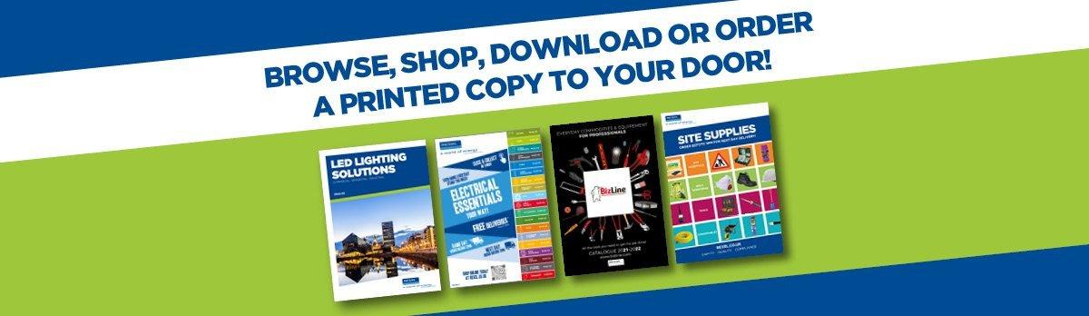 Catalogues | Rexel UK