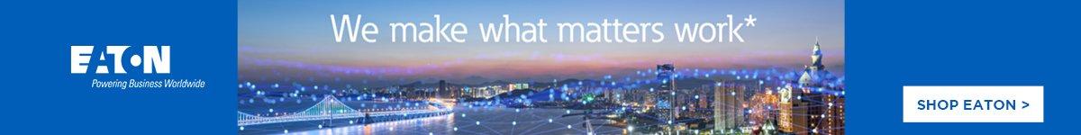 Eaton - Home | Rexel UK