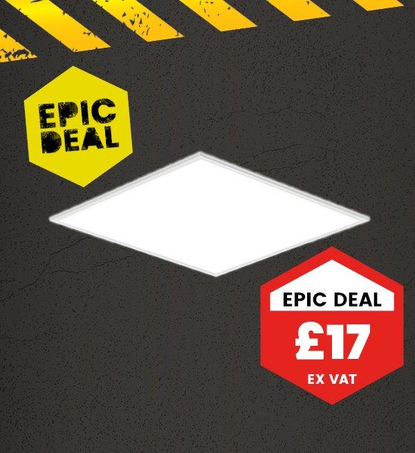 Epic Deals | Rexel UK | Rexel UK
