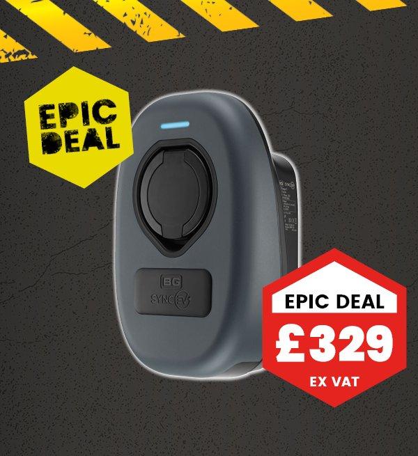 Epic Deals | Rexel UK | Rexel UK