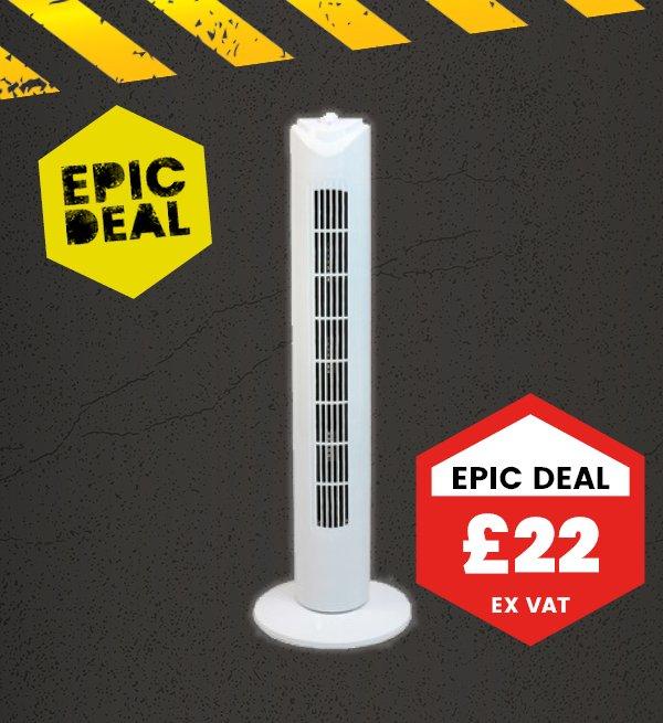 Epic Deals | Rexel UK | Rexel UK