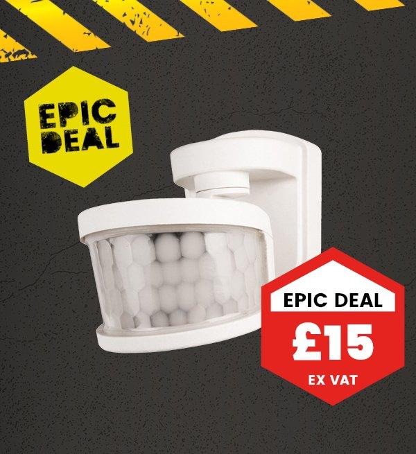 Epic Deals | Rexel UK | Rexel UK