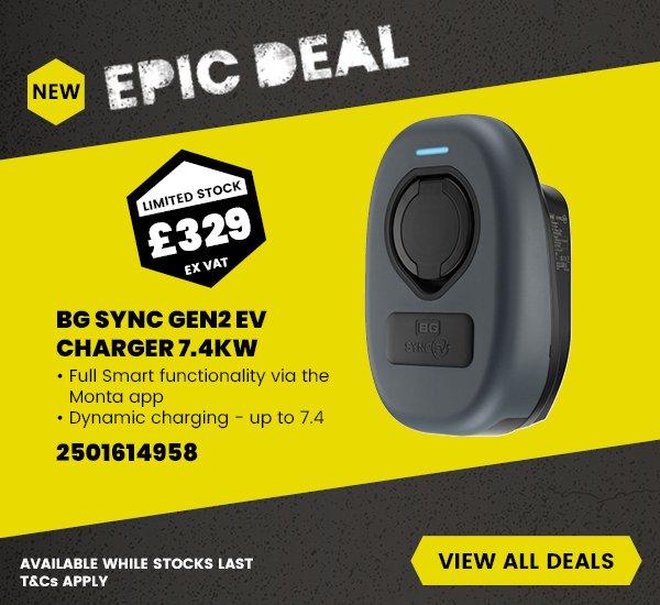 Epic Deals | Rexel UK | Rexel UK