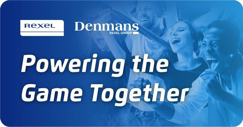 REXEL EFL GOALDEN TICKETS GIVEAWAY Win EFL Match Tickets + Hospitality ...