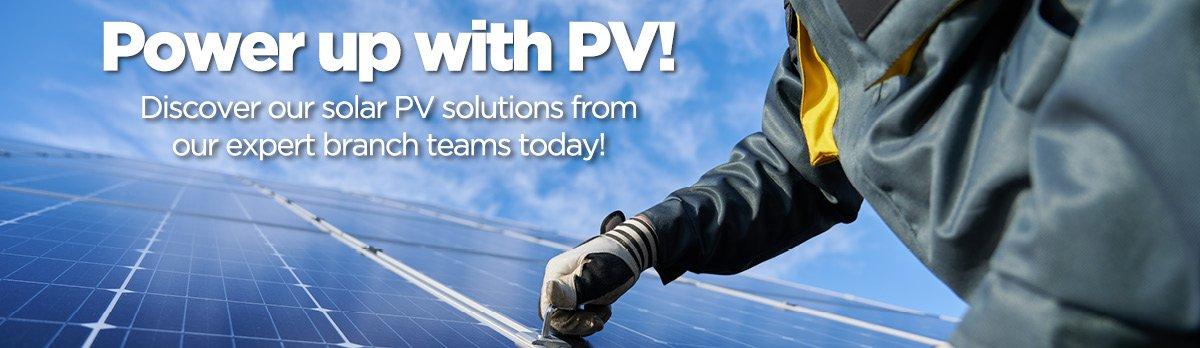 Solar PV | Rexel UK