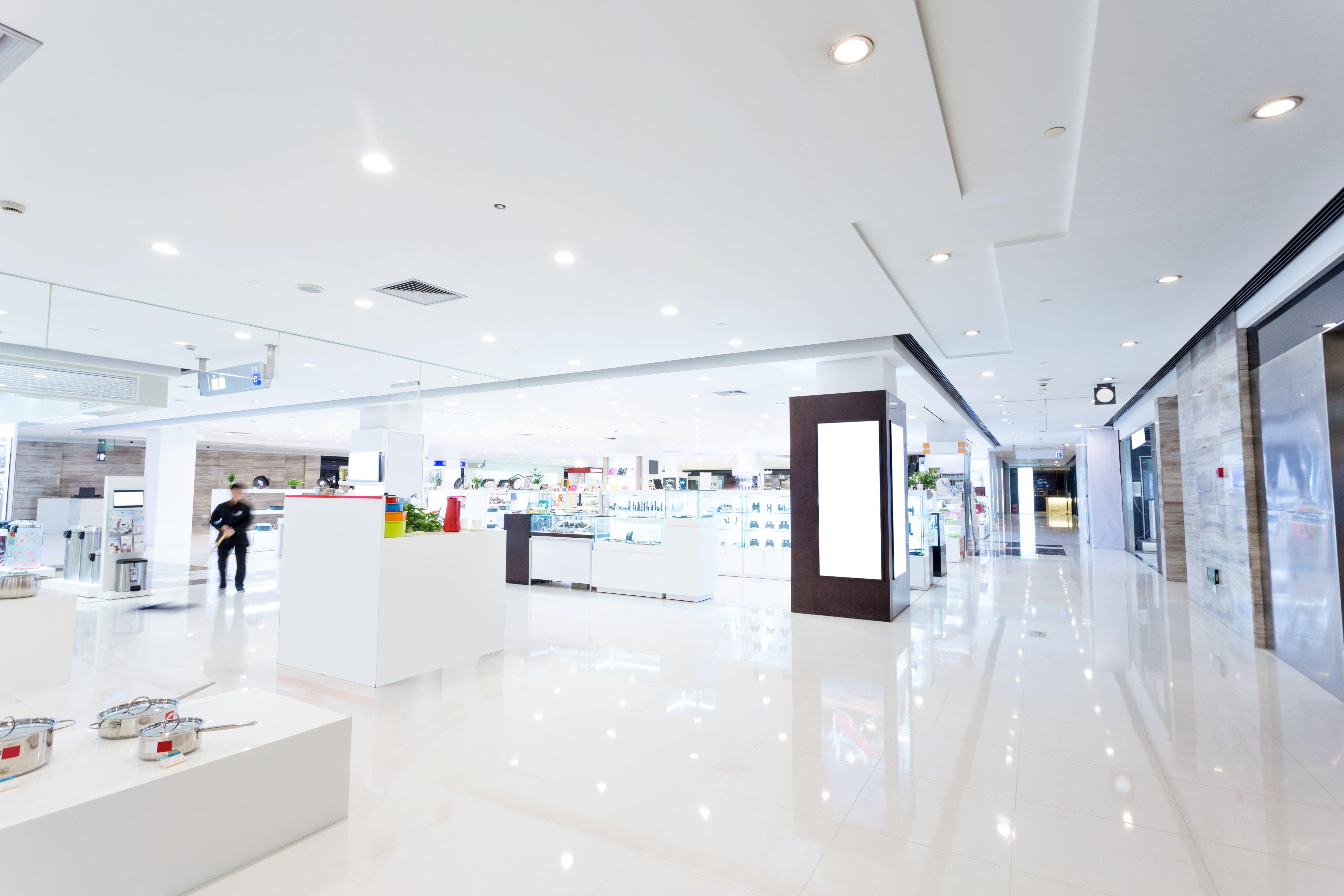 Lighting Design & Solutions | Rexel UK