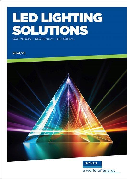 Catalogues | Rexel UK