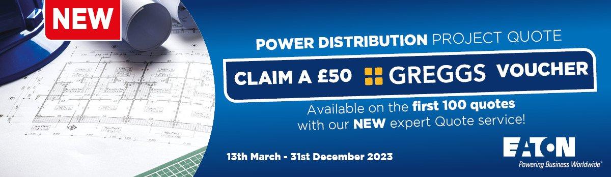 Eaton From Schematic to Quote - Mar 2023 | Rexel UK