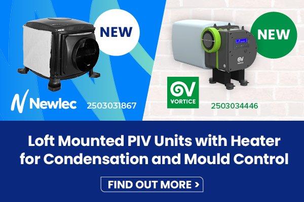PIV | Rexel UK