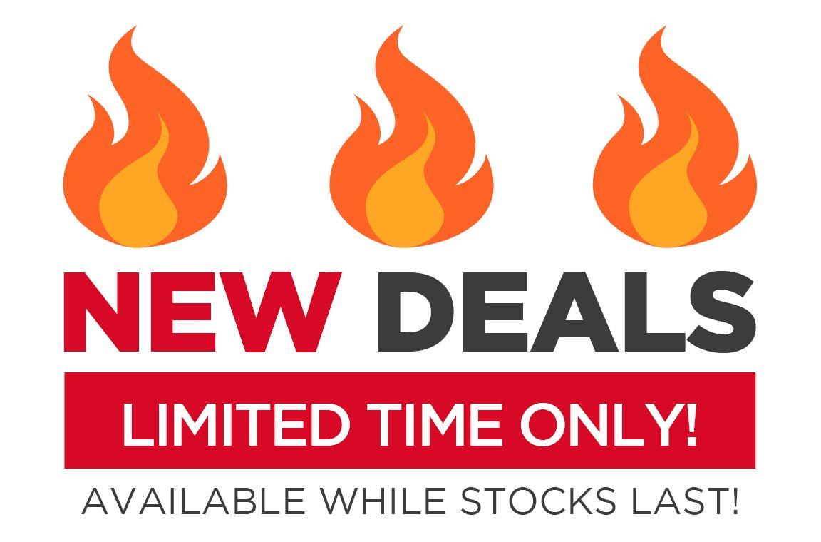 Red Hot Deals | Rexel UK