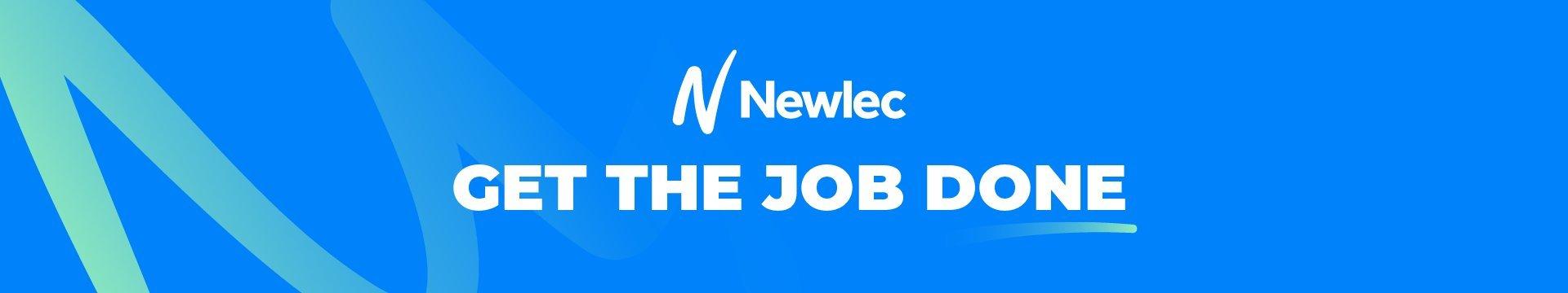 Newlec | Rexel UK