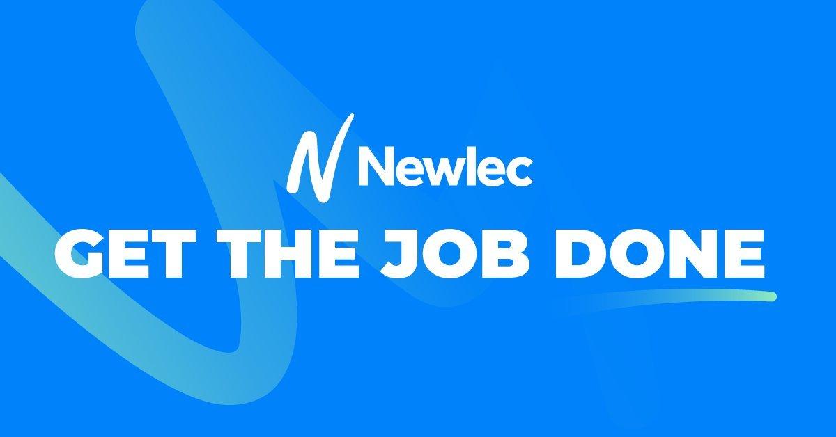 Newlec | Rexel UK