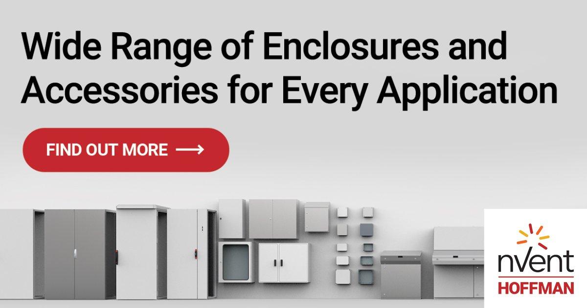 nVent HOFFMAN | Rexel UK