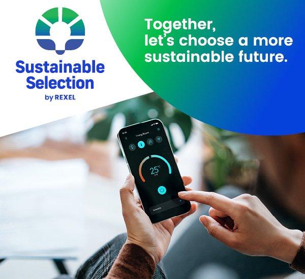 Sustainability | Rexel UK