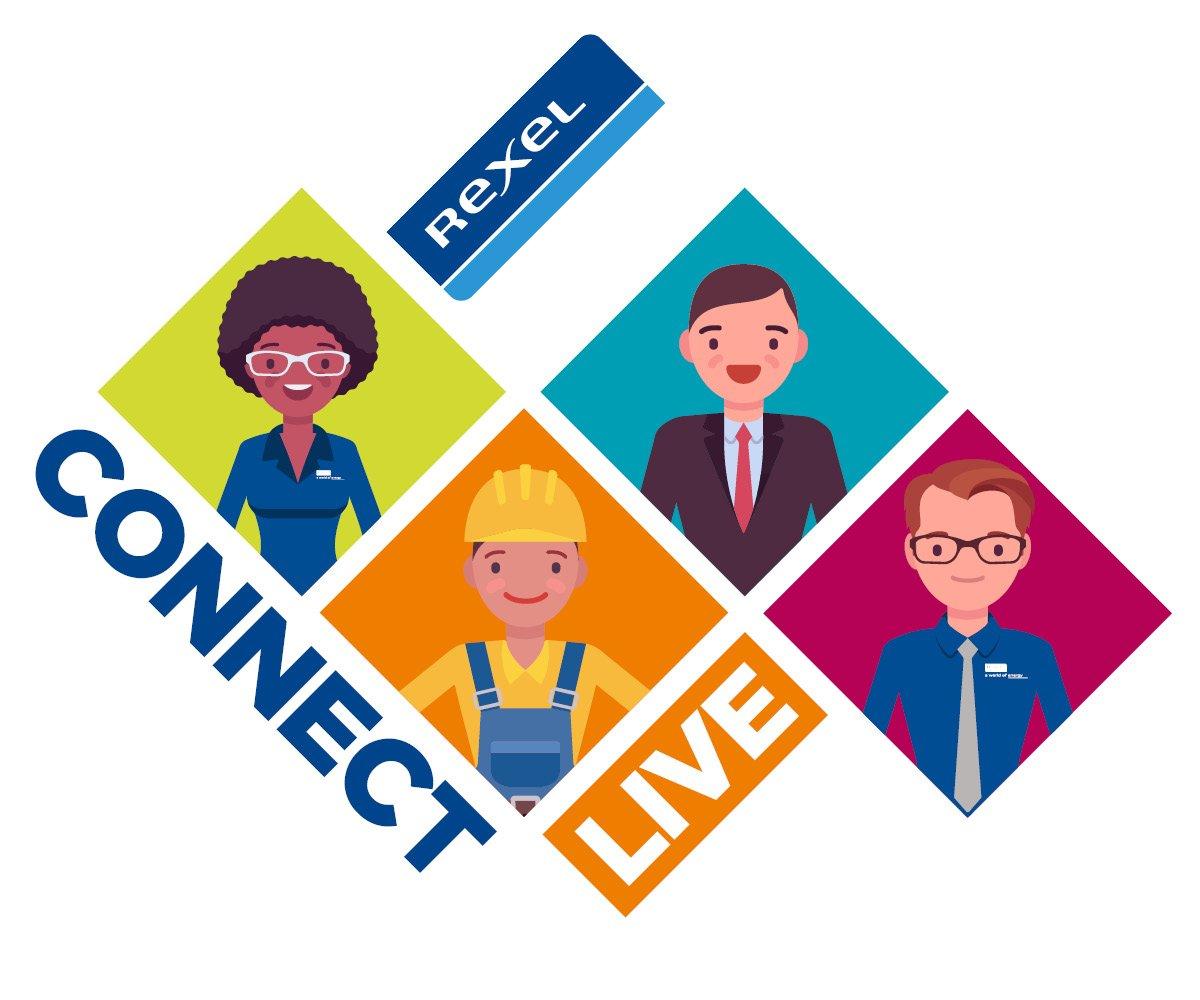 Rexel Connect Live Event | Rexel UK
