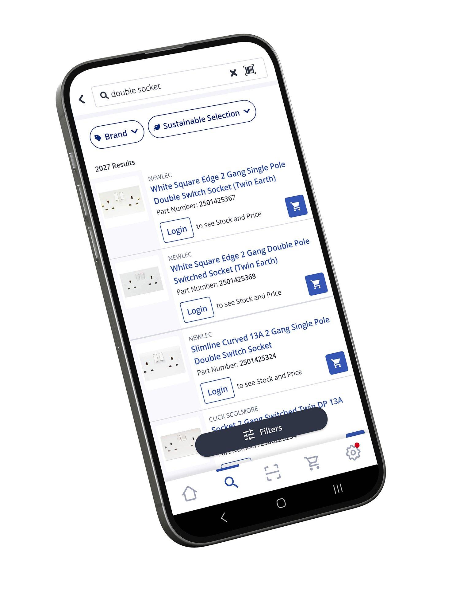 NEW App | Rexel in your Pocket | Rexel UK