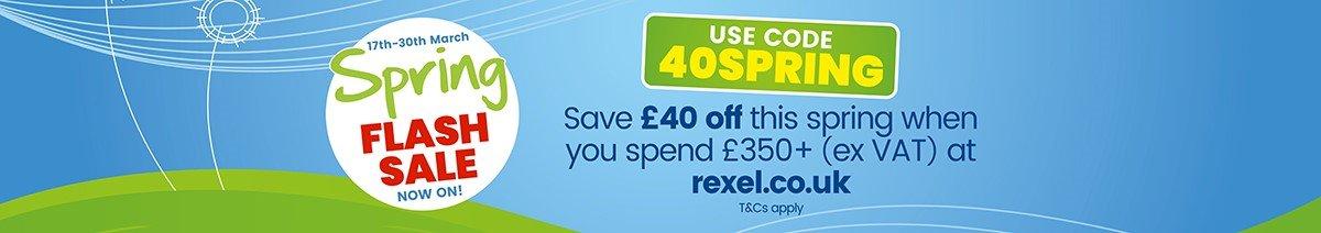 Newlec brands Rexel UK