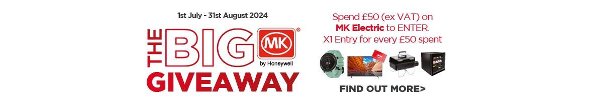 MK Electric brands Rexel UK