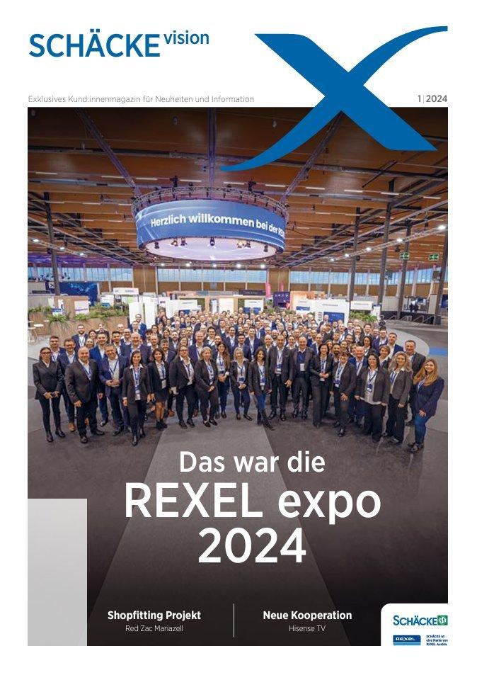 SCHÄCKE Vision | Schäcke