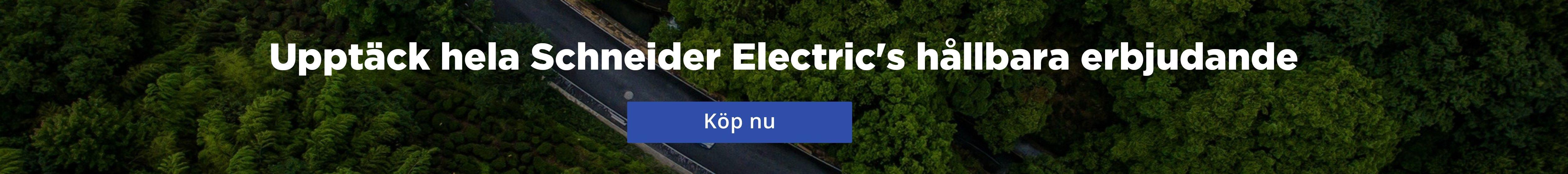 Schneider Electric : Green premium | Rexel France