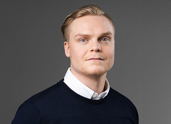 Industri | Rexel Sverige