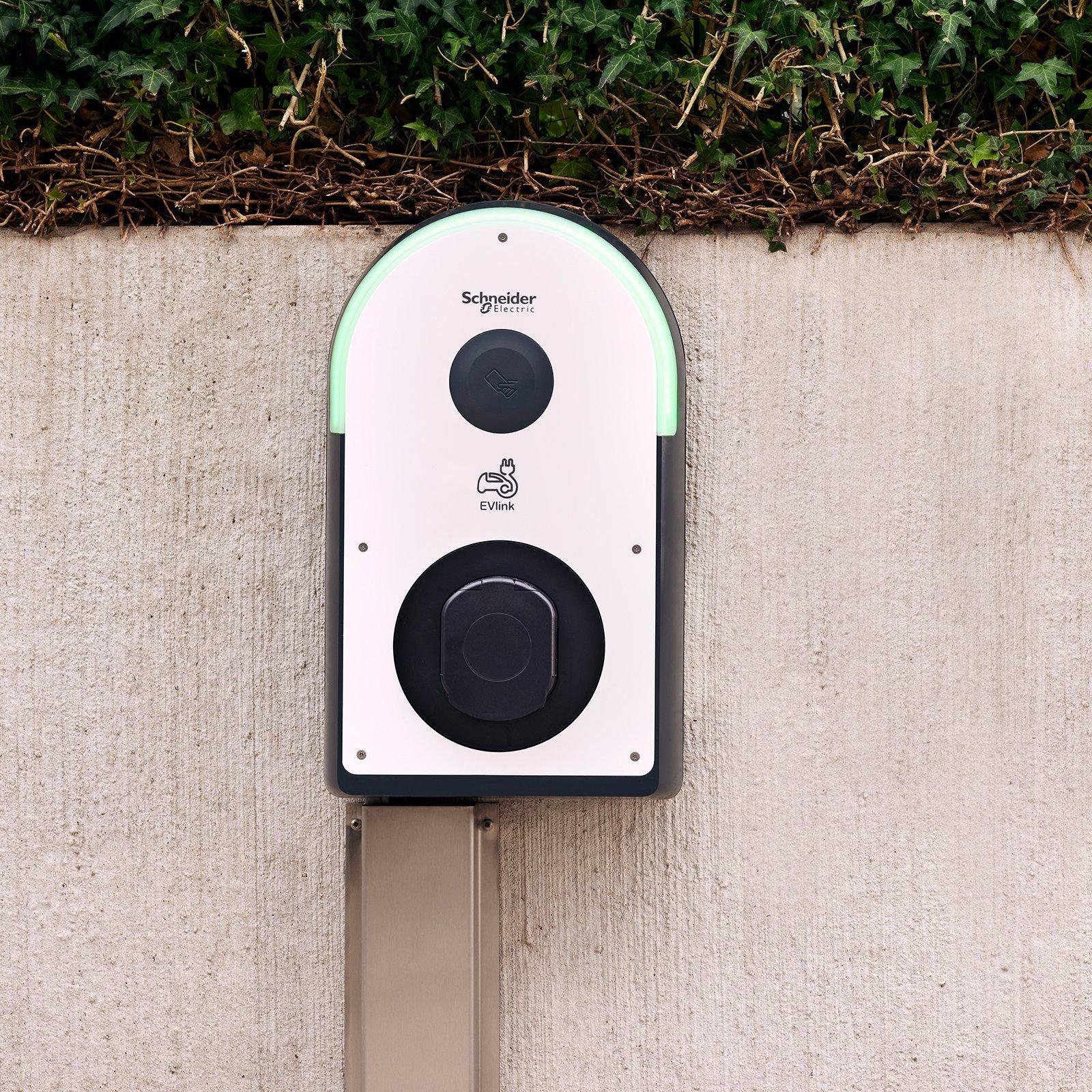 Schneider Electric - Emobility | Rexel Sverige