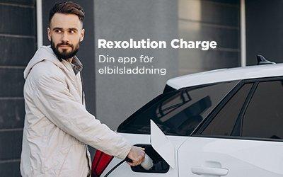 Hållbarhet | Rexel Sverige