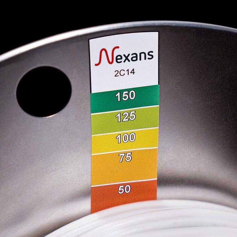 Nexans | Westburne Electrical Distributor