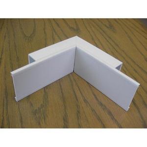 internal wall trunking