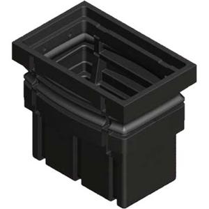 Buy Aco Polycrete | 76042 | Pit Plastic Type 5 705mm X 450mm X 635mm 8 ...