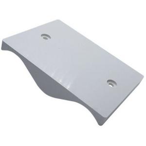 Buy Sureset | SURCMB-LG | Corrugated Iron Mounting Block Grey 120mm X ...