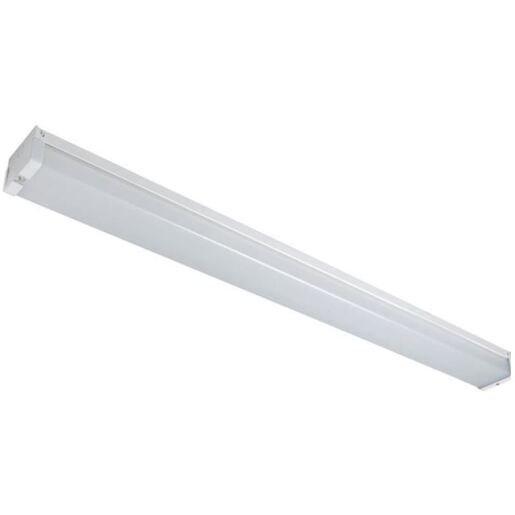 Robus (The Led Group) RDK4012CCT3-01 | Batten LED 40W CCT3 1200mm IP20 ...